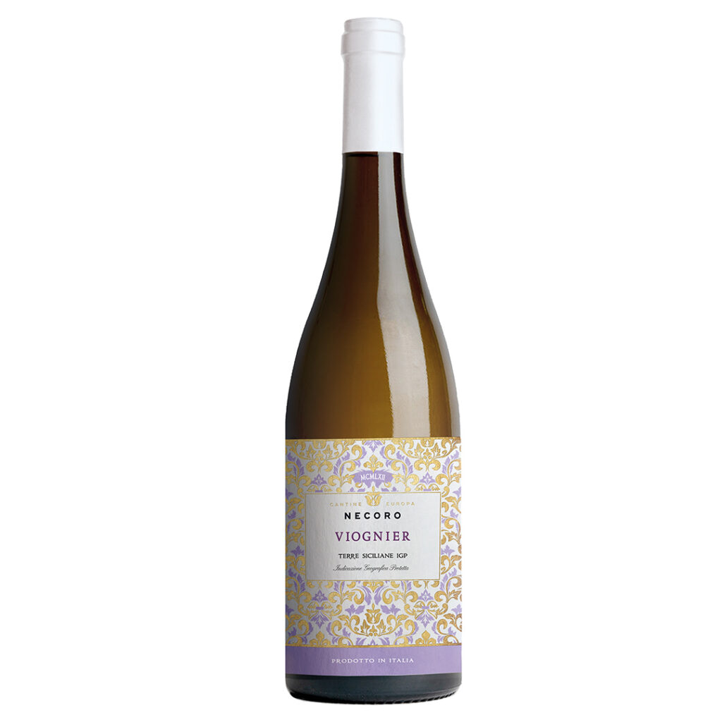 ヴィオニエ | 株式会社メモス