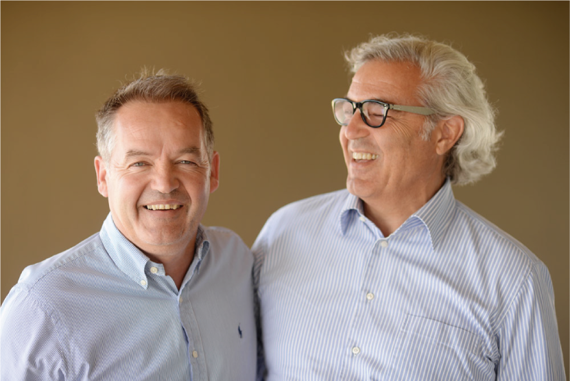 カザーレ・デル・ジリオ | 株式会社メモス